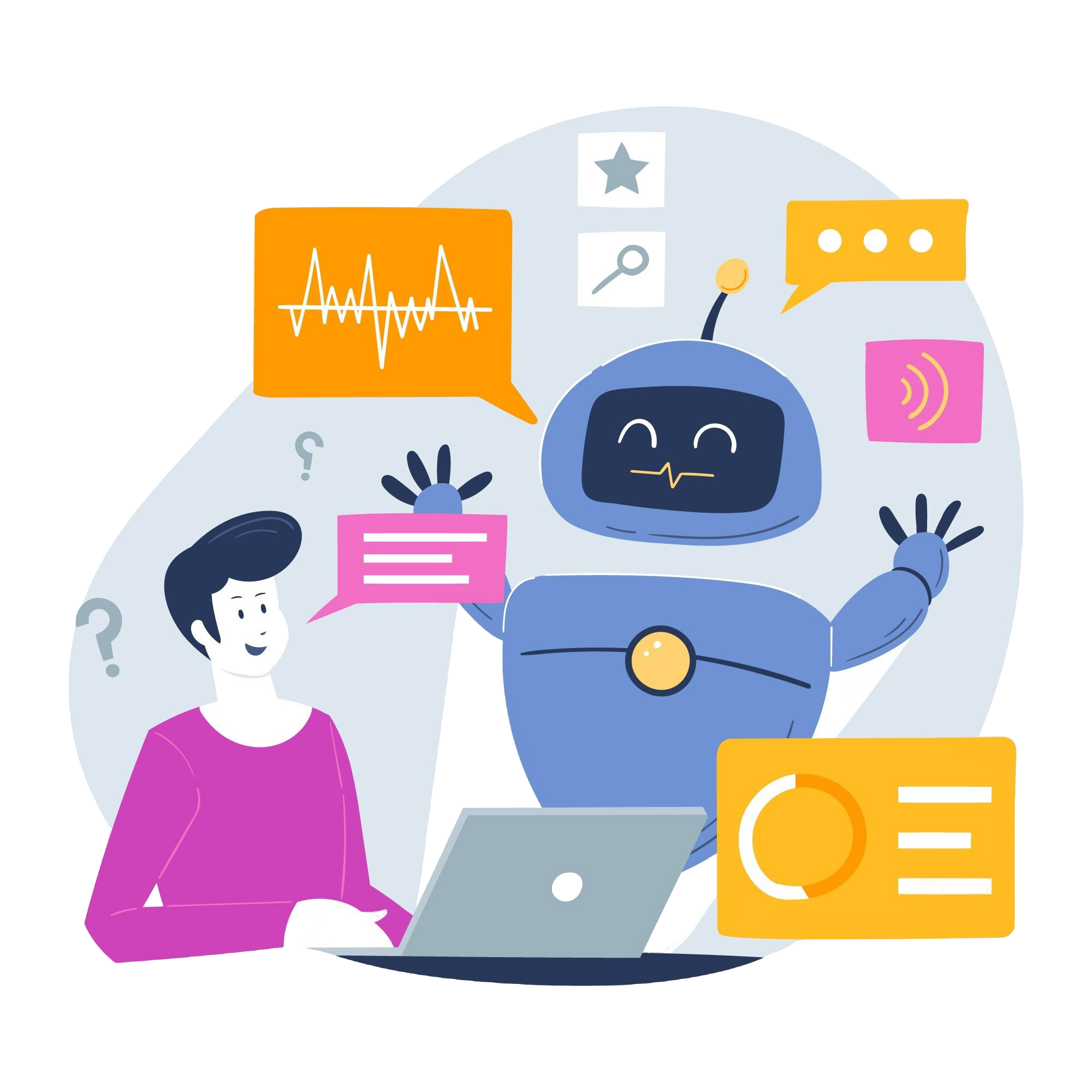 Metro Midas - AI Empowered Software Development Company