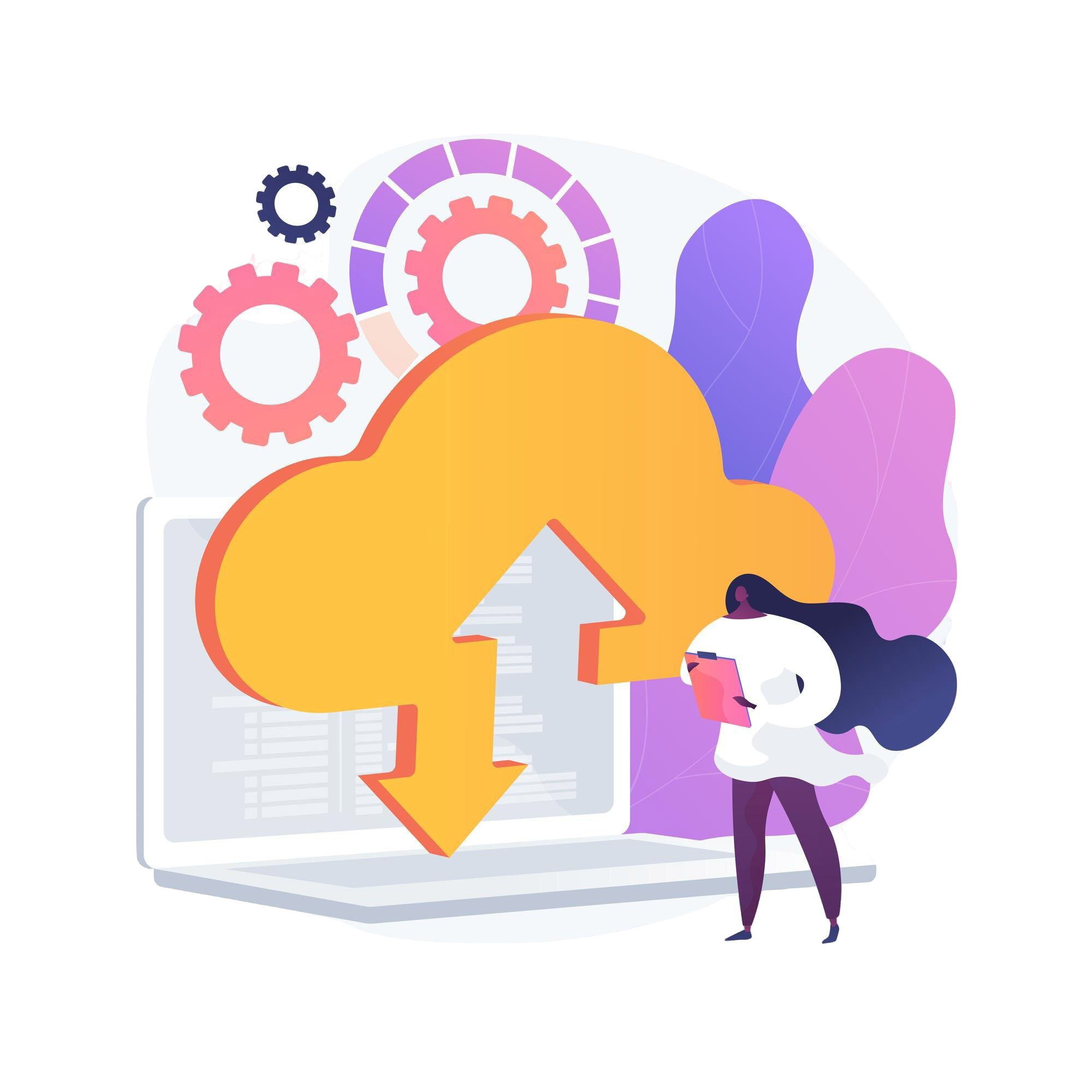 Metro Midas - AI Empowered Software Development Company