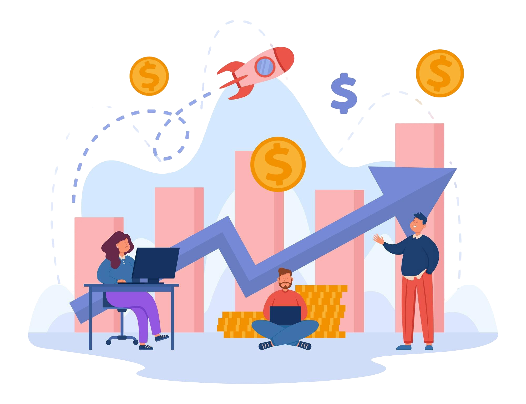 Metro Midas - AI Empowered Software Development Company