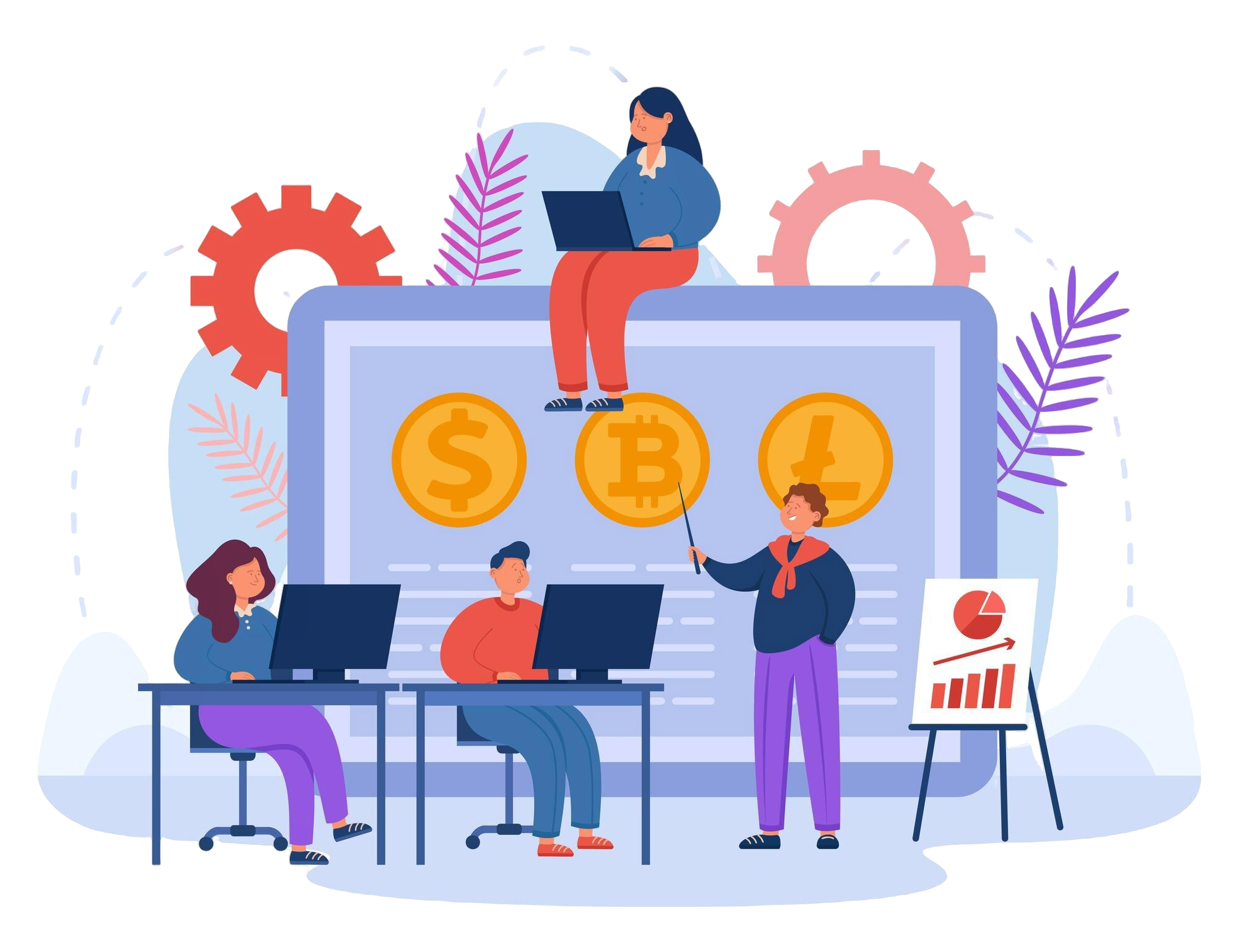 Metro Midas - AI Empowered Software Development Company