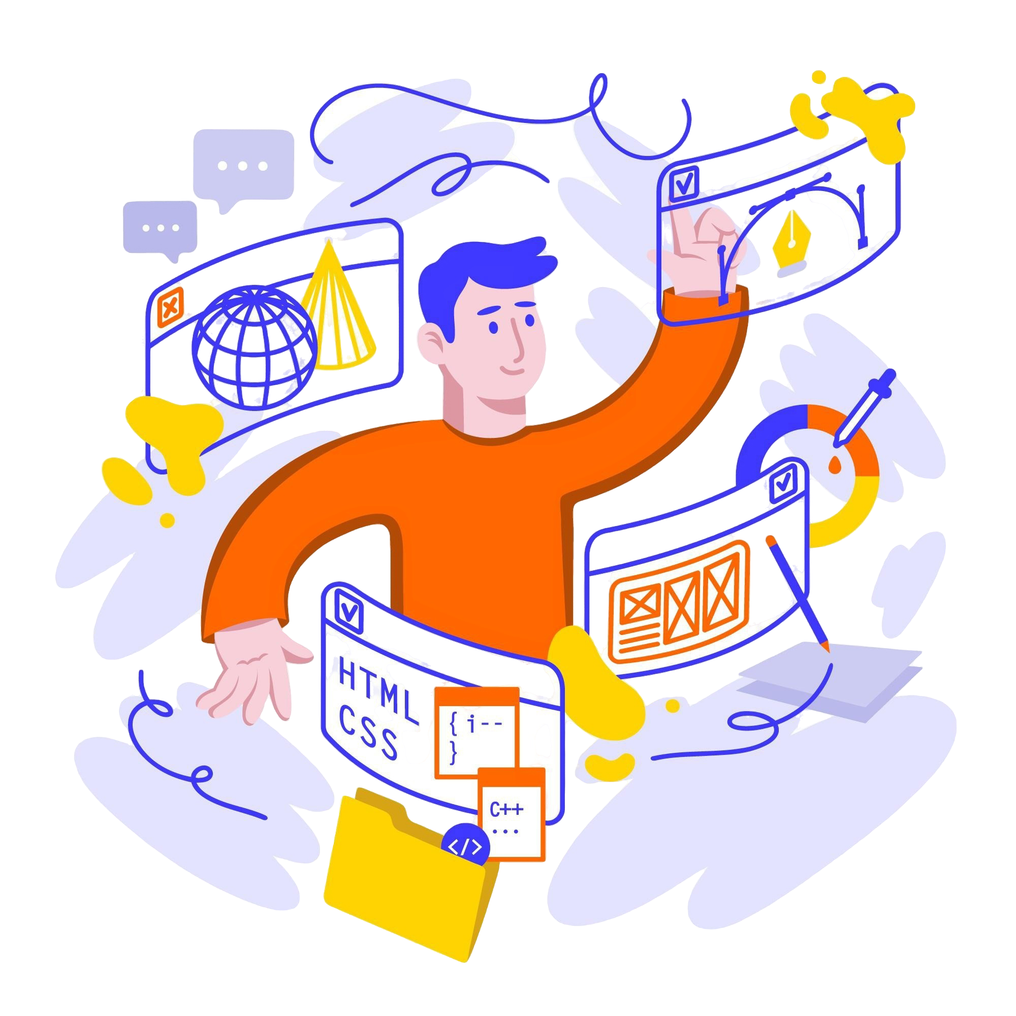 Metro Midas - AI Empowered Software Development Company